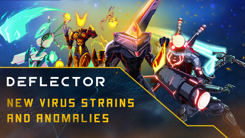 Steam Community :: Deflector