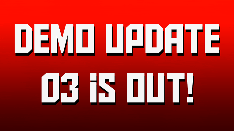 IDIOTIC (The Game) - Ayo demo update 03 is out now! - Steam News