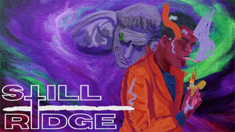 Still Ridge - A Supernatural Adventure Game - Still Ridge Prologue ...