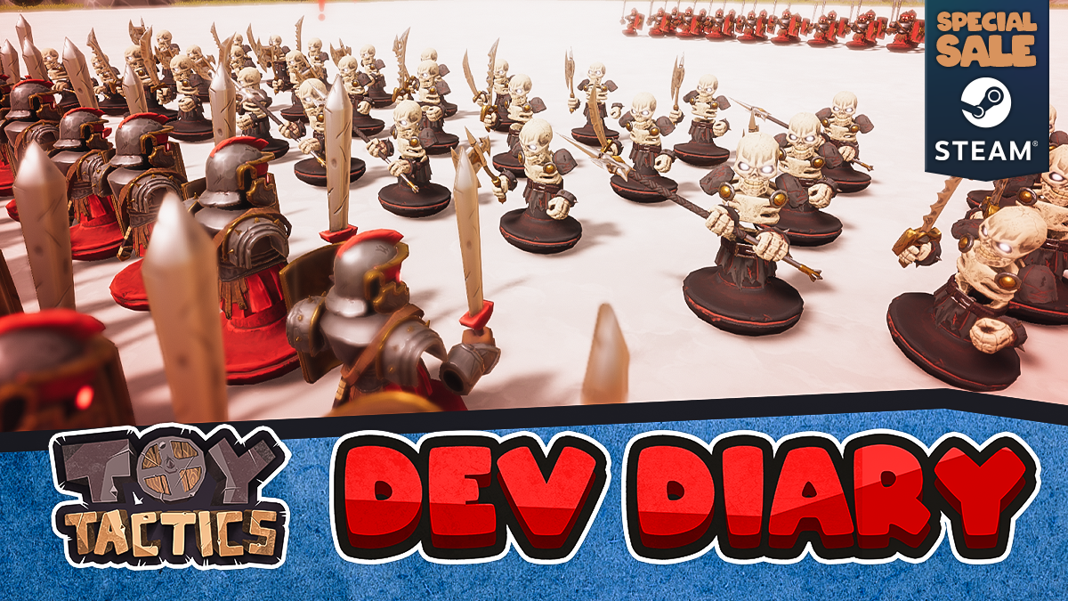 Steam Community :: Toy Tactics