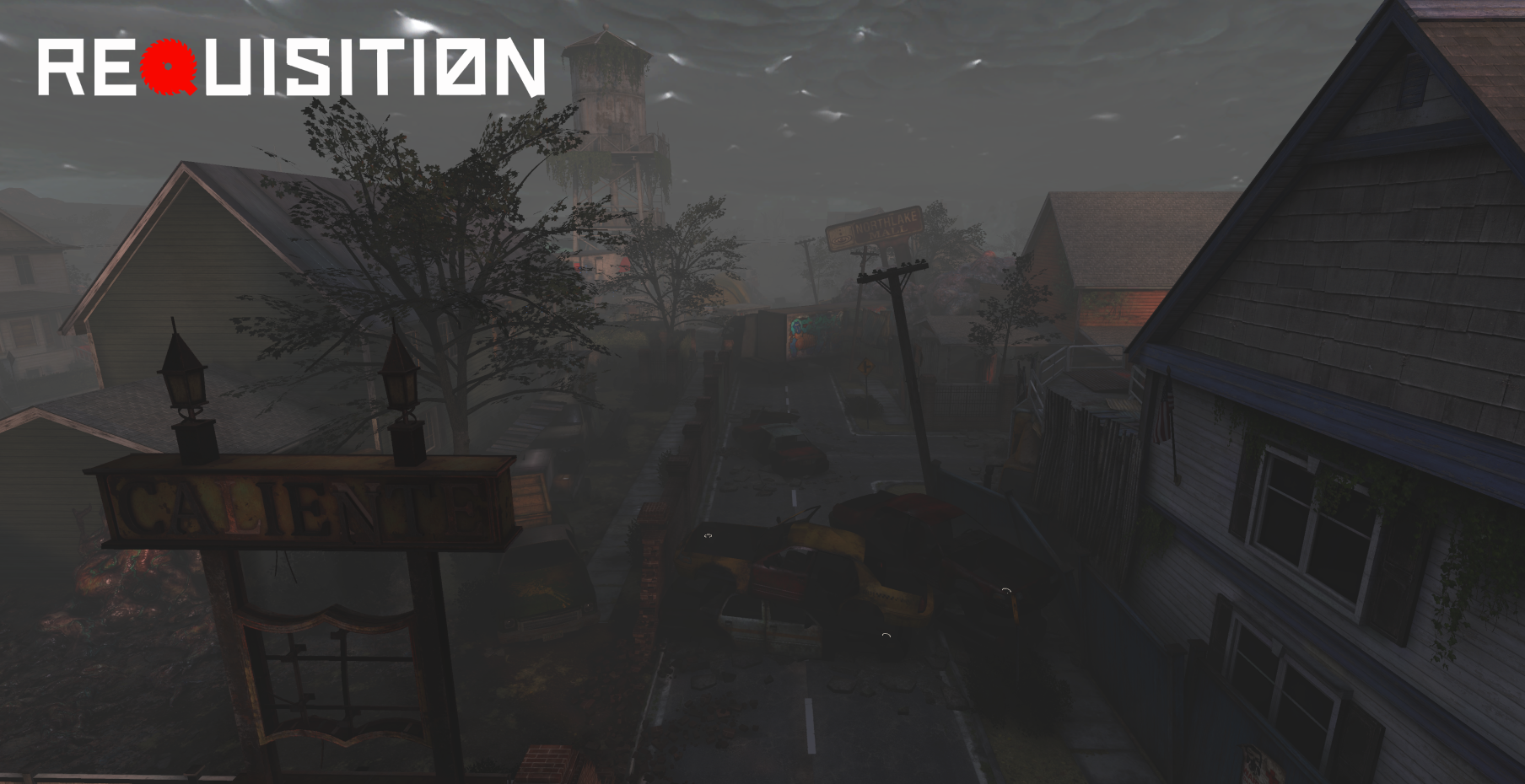 Steam Community :: Requisition VR