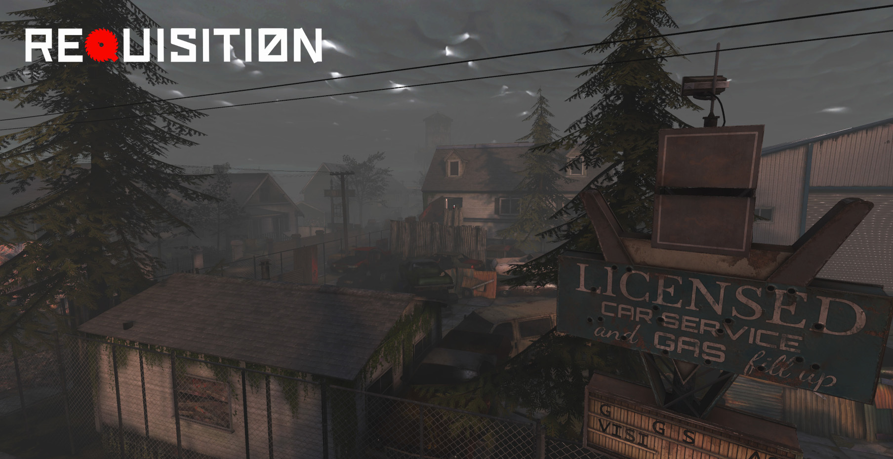 Steam Community :: Requisition VR