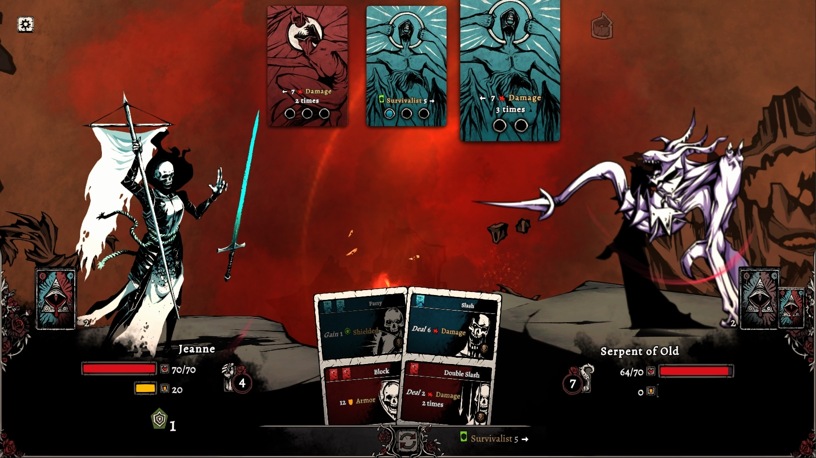 Steam Community :: Nadir