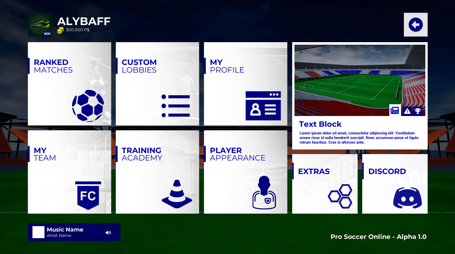 Steam Community :: Pro Soccer Online