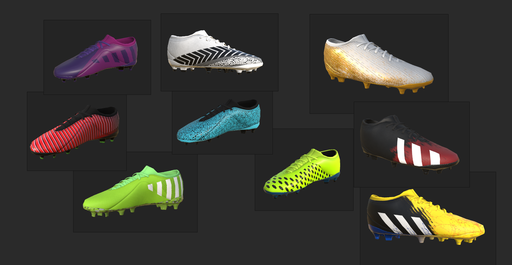 Steam Community :: Pro Soccer Online