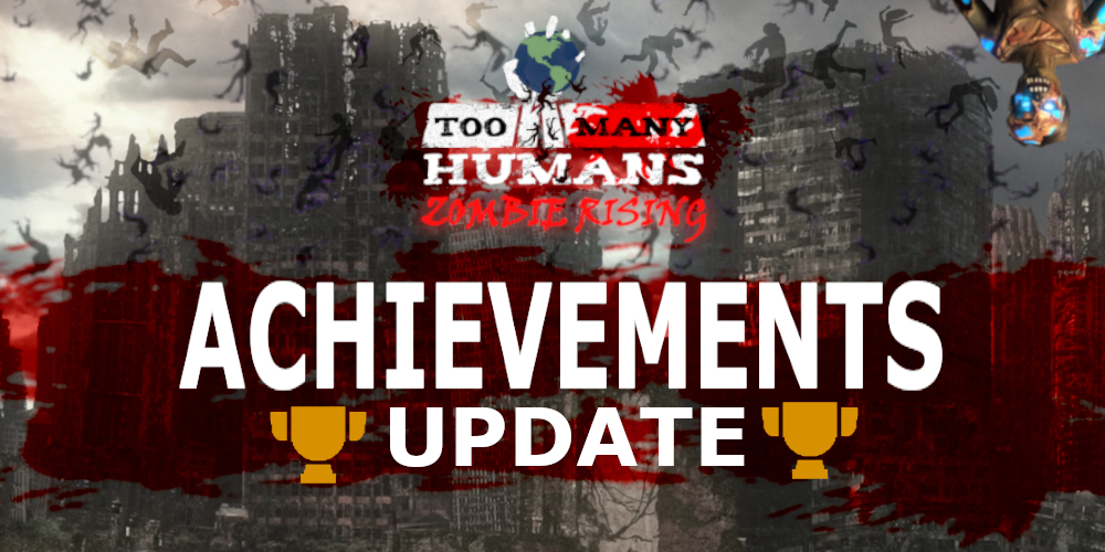 Steam Community :: Too Many Humans