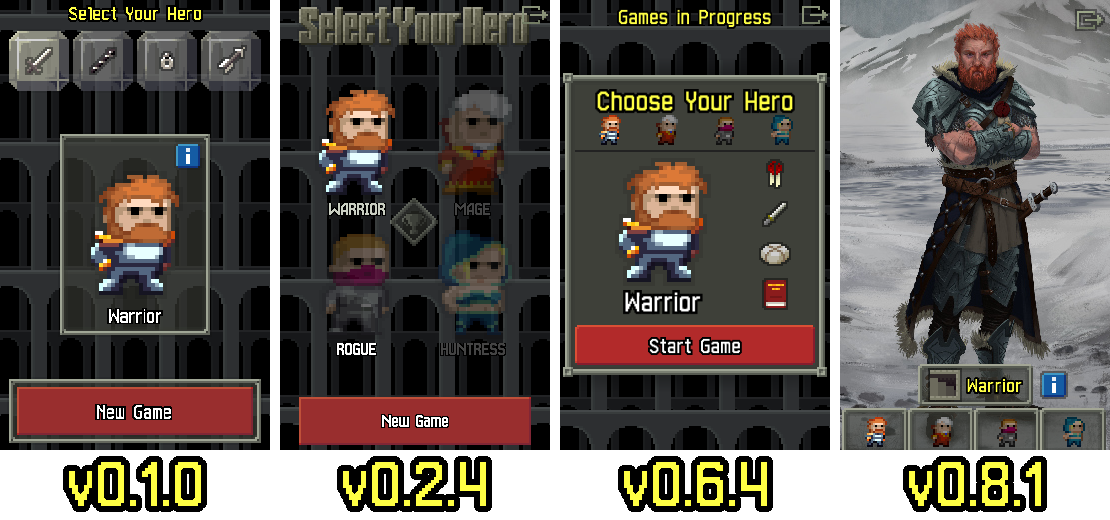 Steam Community :: Shattered Pixel Dungeon