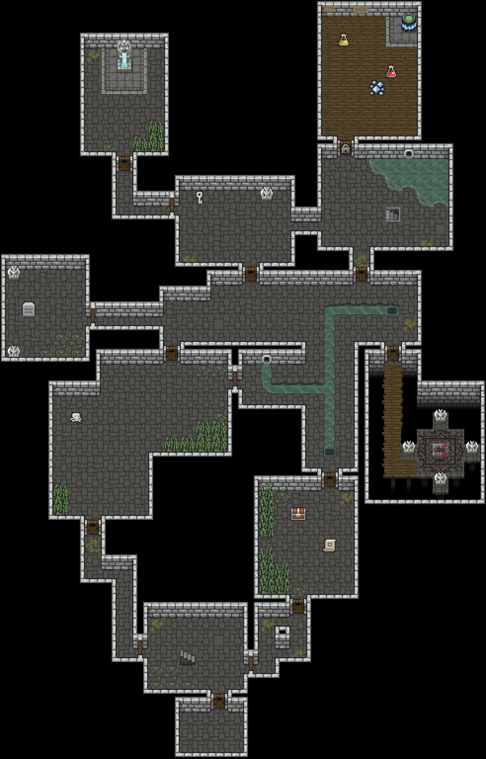 Steam Community :: Shattered Pixel Dungeon