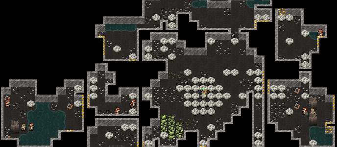 Steam Community :: Shattered Pixel Dungeon