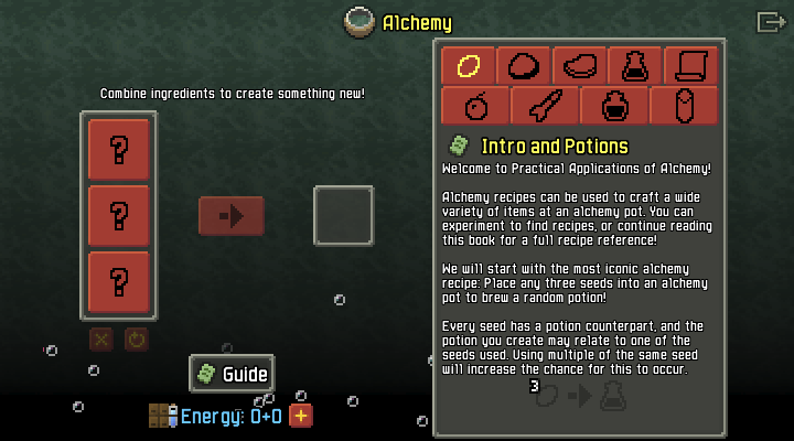 Steam Community :: Shattered Pixel Dungeon