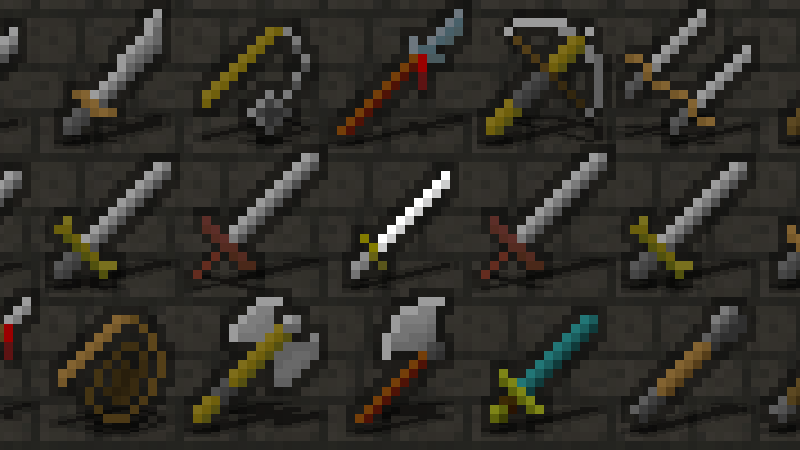 Shattered Pixel Dungeon - Coming Soon to Shattered: A New Hero! - Steam ...