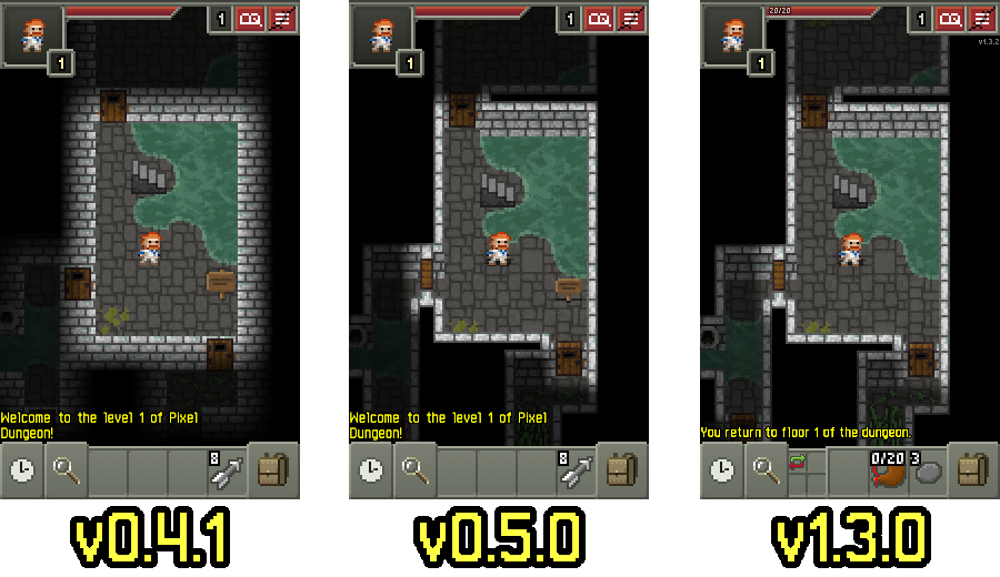 Steam Community :: Shattered Pixel Dungeon