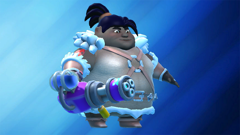 Steam :: Sumo Tatami Prologue :: Customization in Sumo Tatami