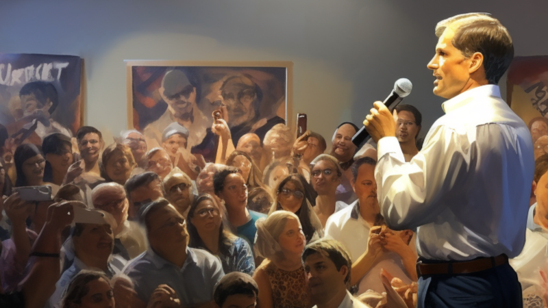 Political Arena - Political Arena Beta Testing Has Begun! - Steam News