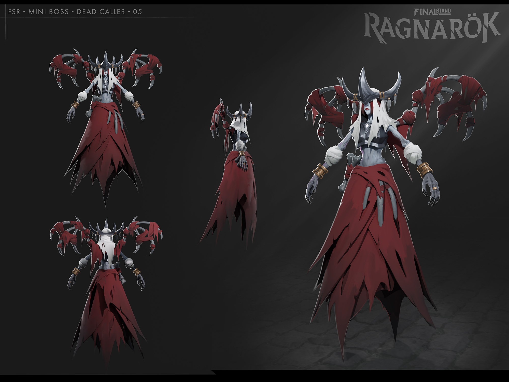 Steam Community :: Final Stand: Ragnarok