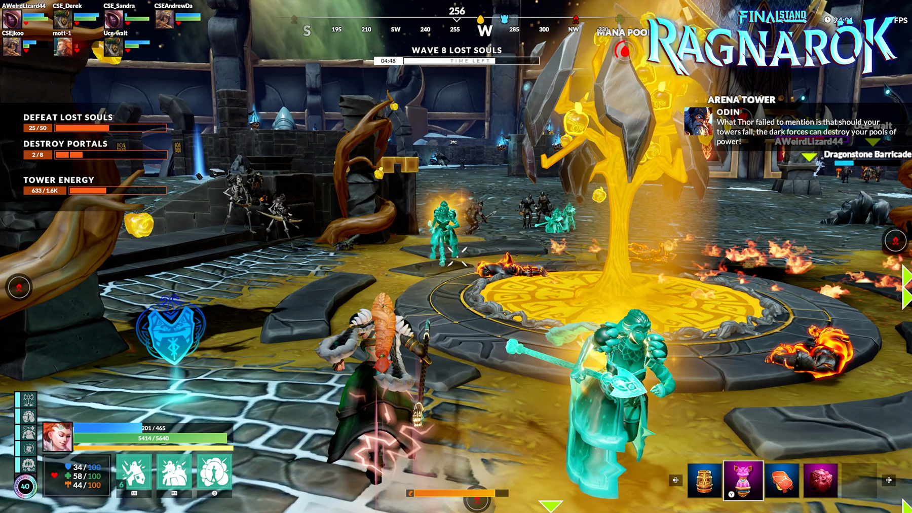 Steam Community :: Final Stand: Ragnarok