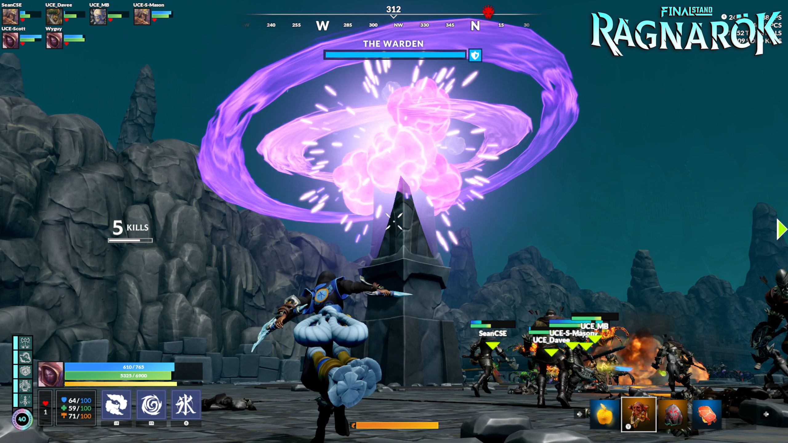 Steam Community :: Final Stand: Ragnarok