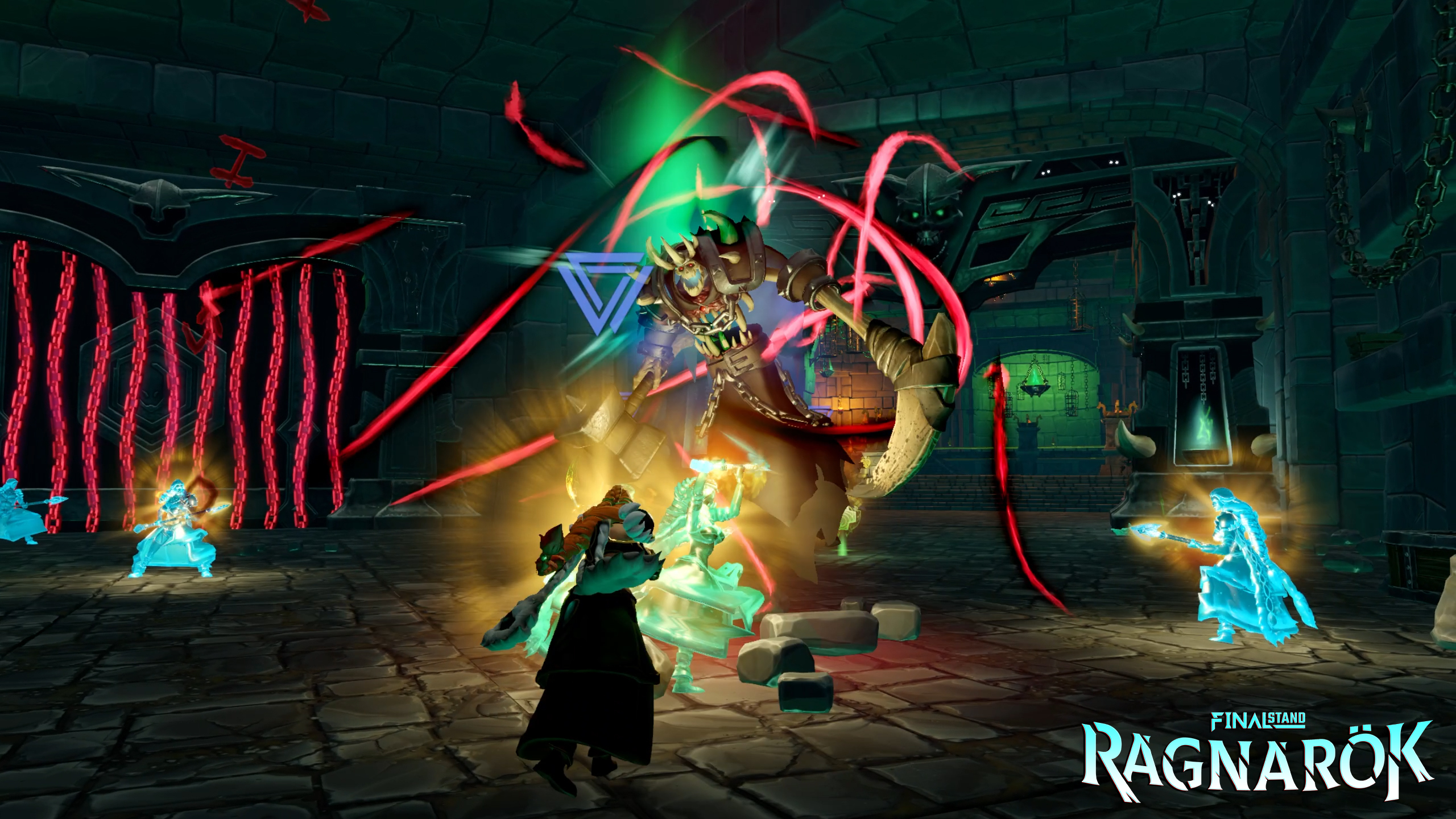 Steam Community :: Final Stand: Ragnarok