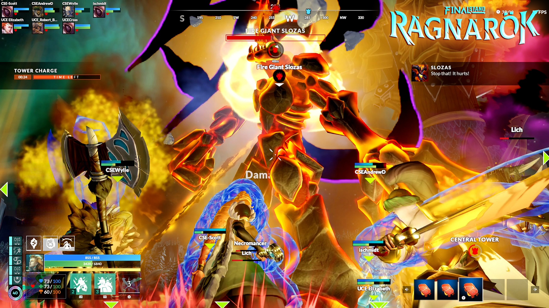 Steam Community :: Final Stand: Ragnarok