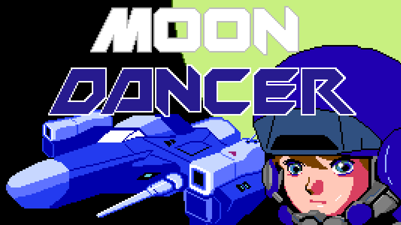 Moon Dancer - Announcement about release date - Steam News