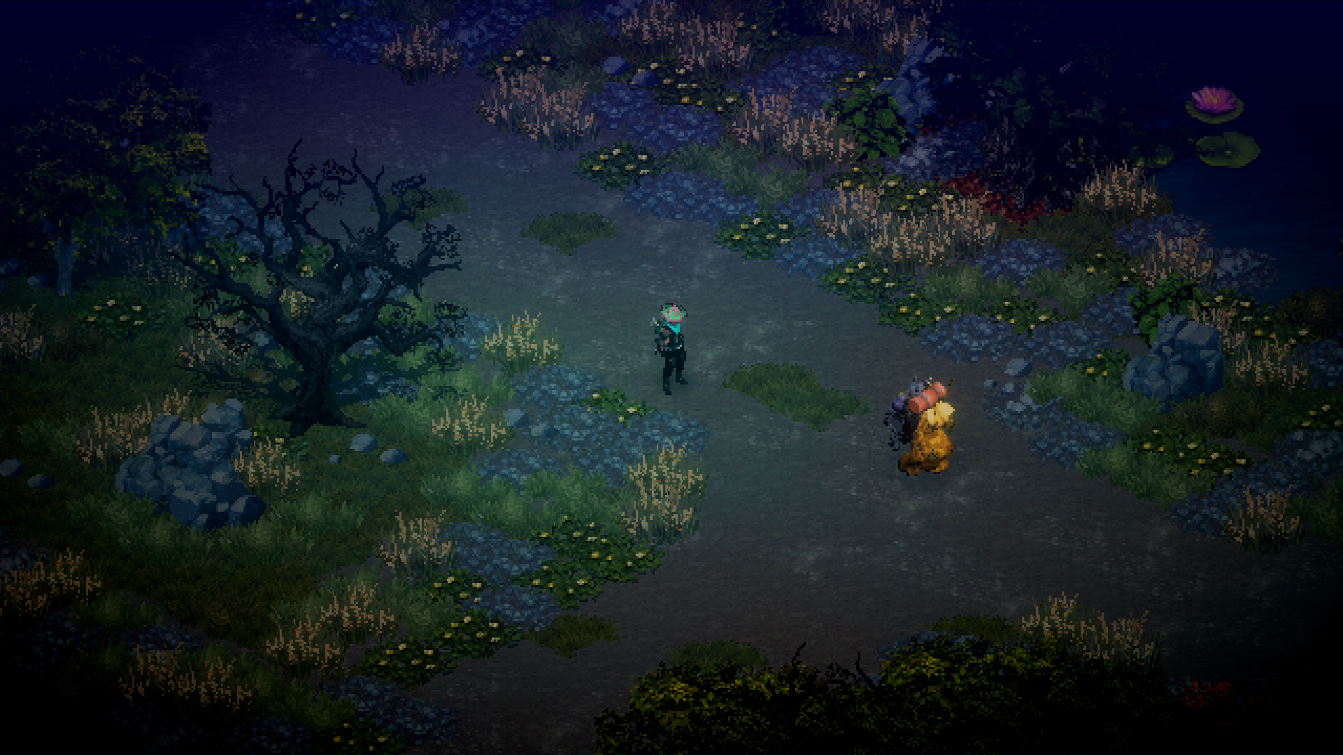 Steam Community :: Ghostlore