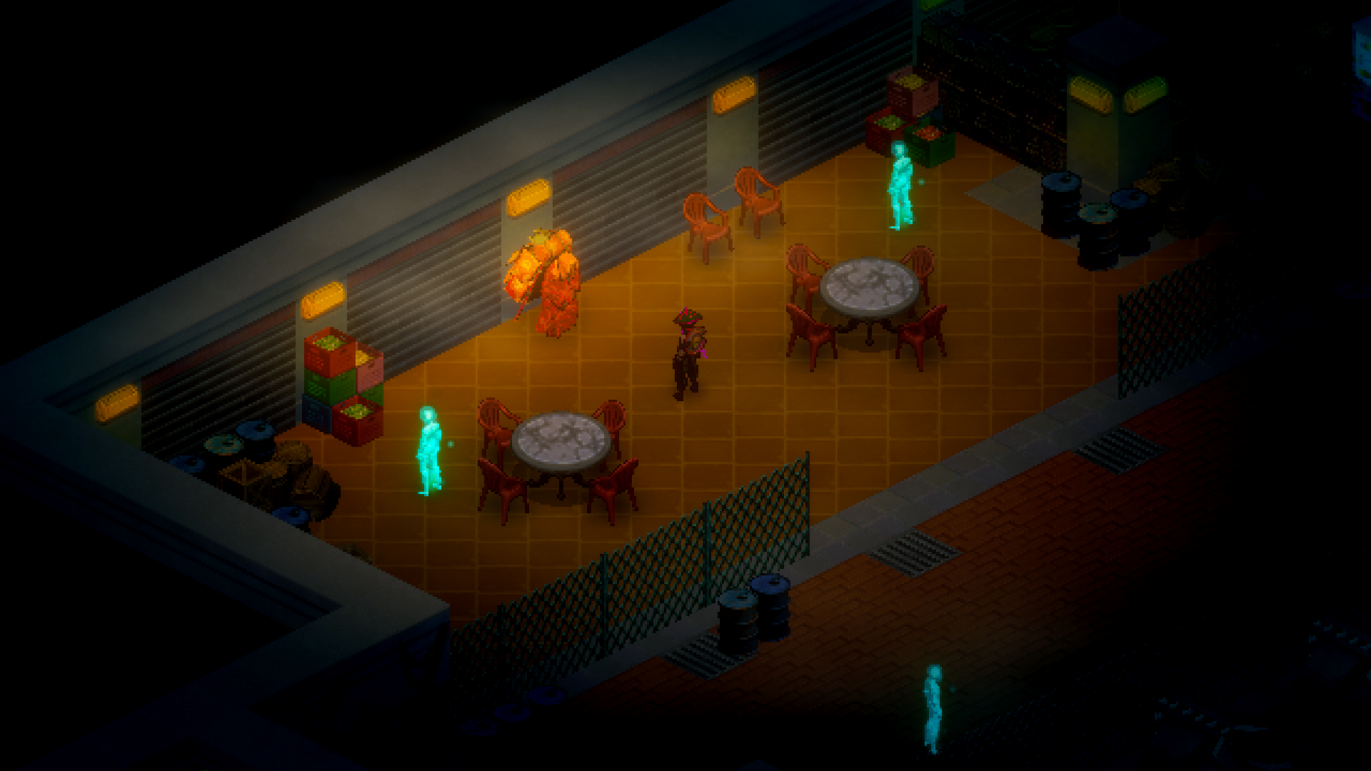 Steam Community :: Ghostlore