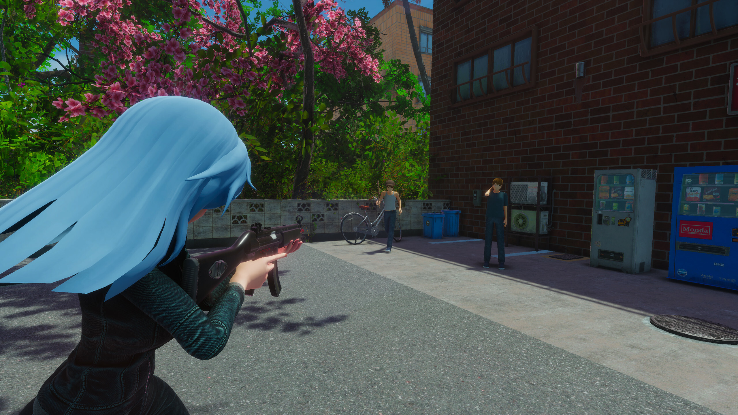 Steam Community :: Call of Senpai: Waifu Warfare