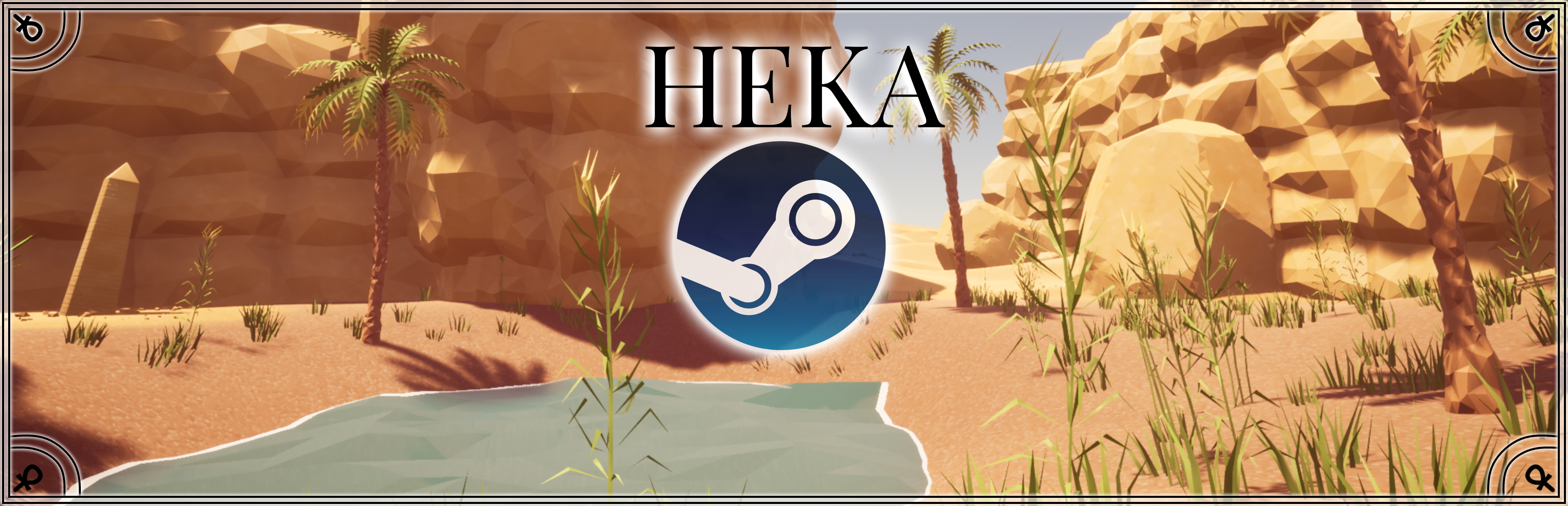 Steam Community :: HEKA
