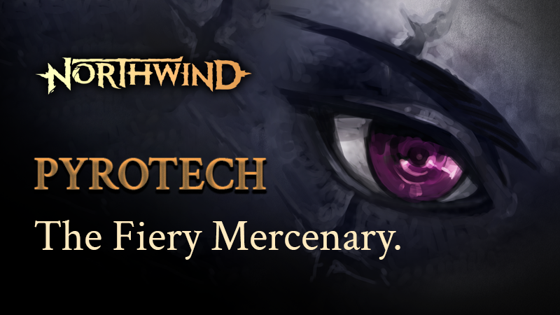 Northwind - Devlog#12 Second Character, Event and Town. - Steam News