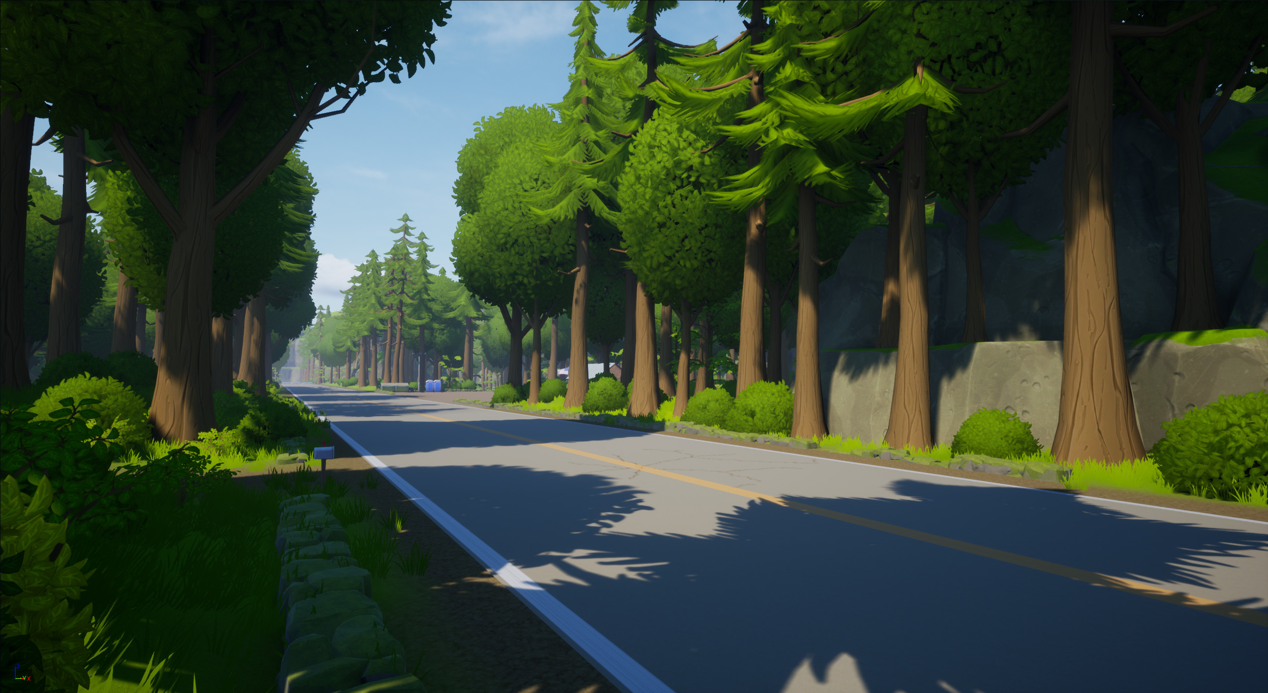 Steam Community :: A Day Out