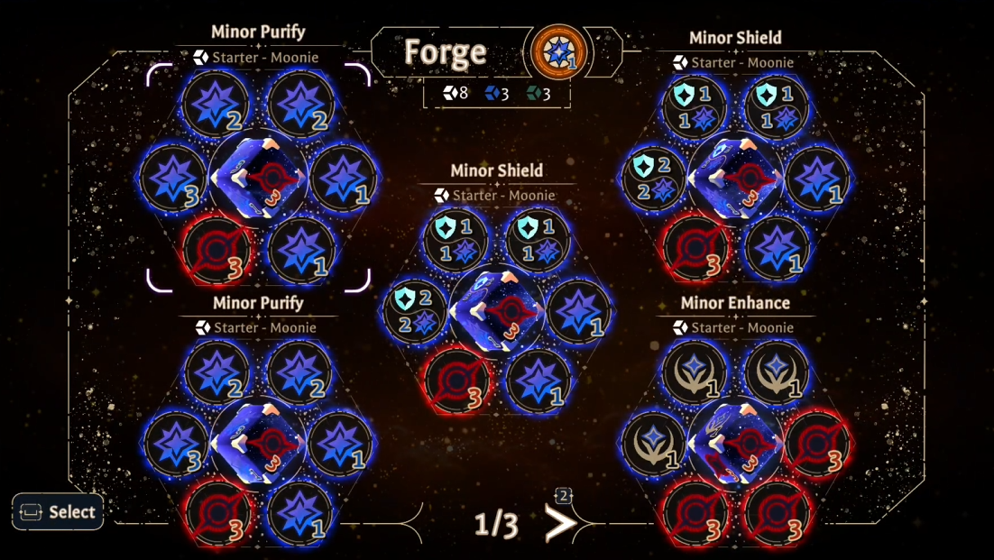 Steam Community :: Astrea: Six-Sided Oracles