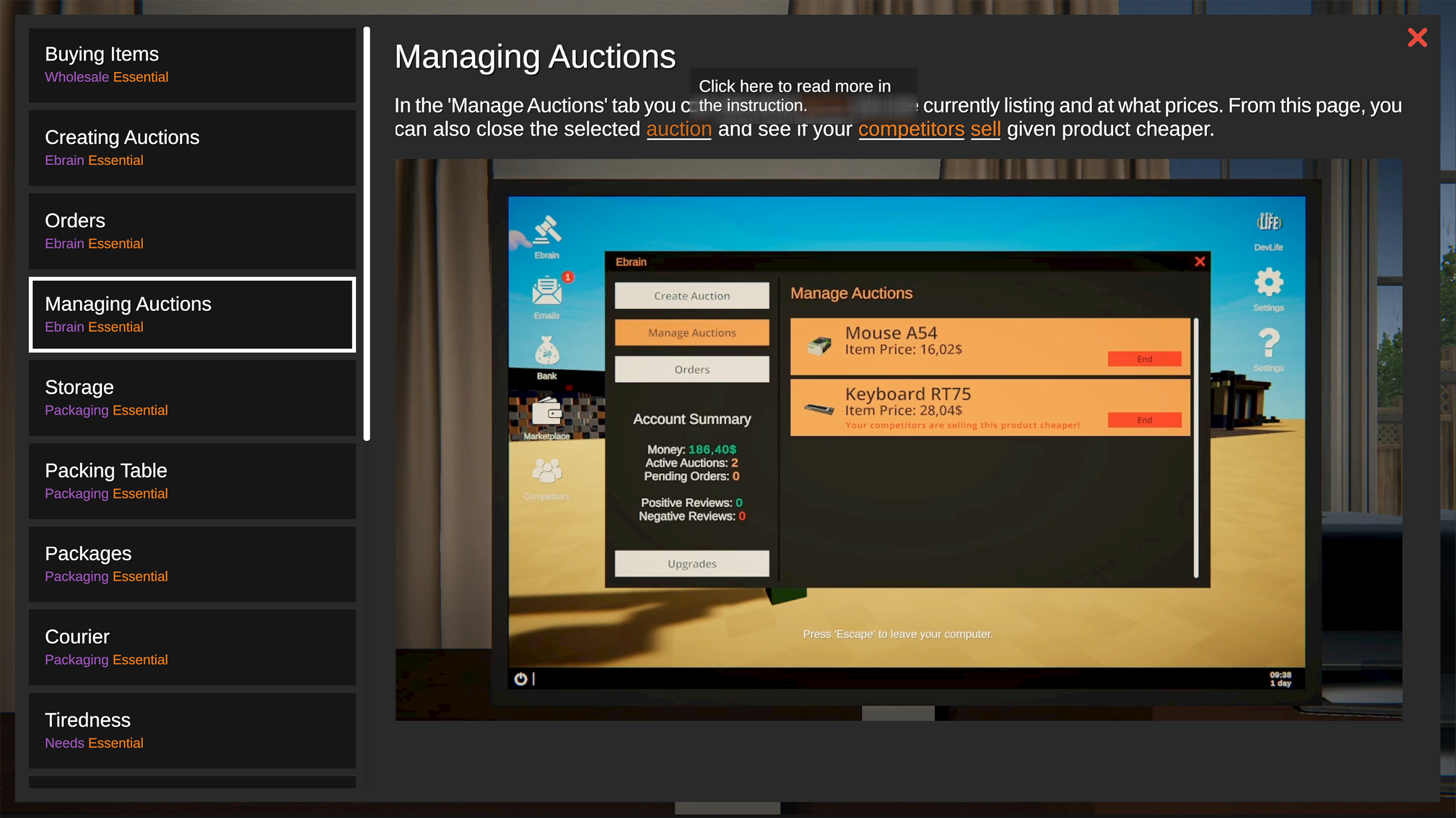 Steam Community :: Packing House