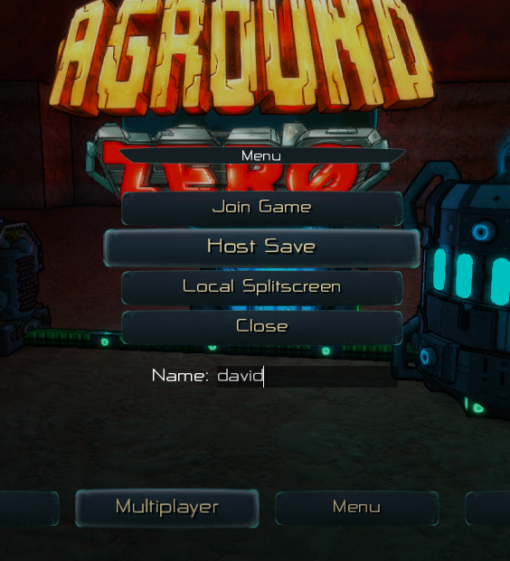 Steam Community :: Aground Zero