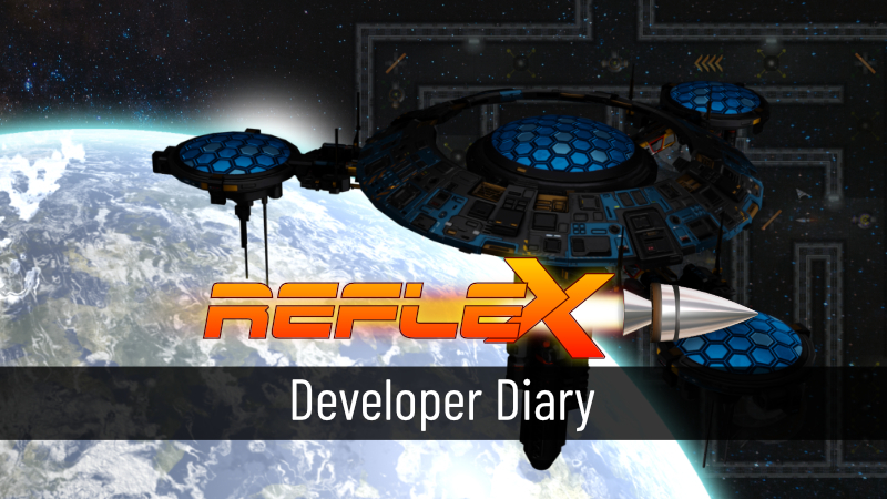 Reflex - Reflex – Dev Diary 75 - Steam News