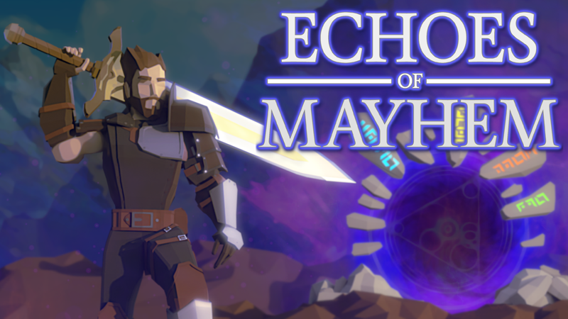 Echoes of Mayhem® - Fixes, First Elemental Island status, and ...
