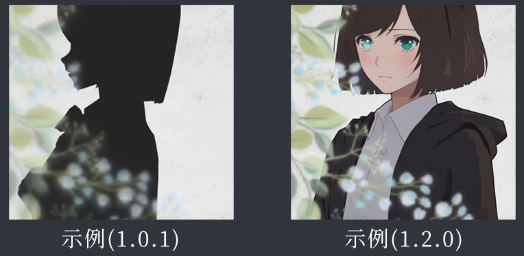 Additional details have been added that were not present before: