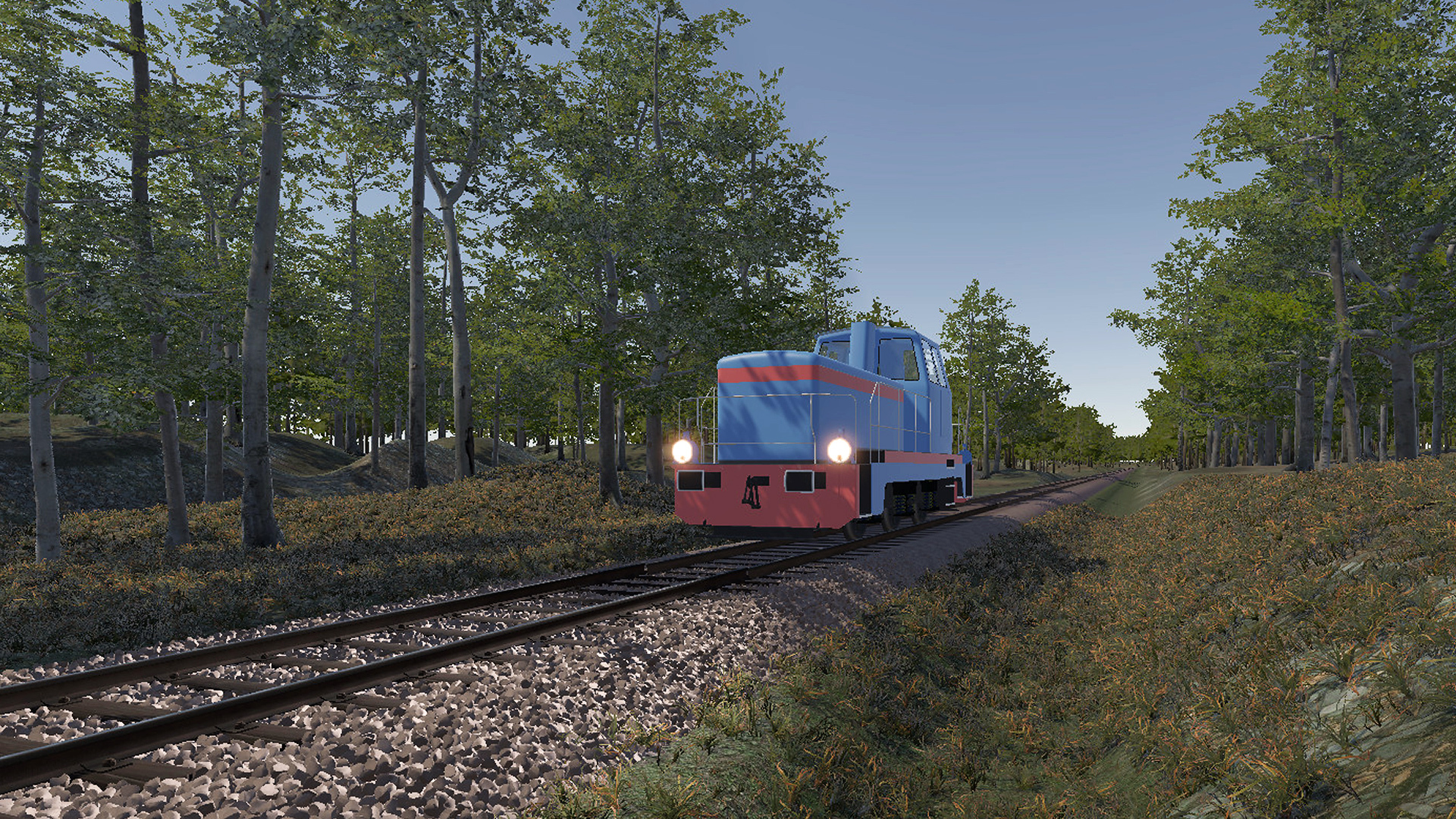 Steam Community :: Train Mechanic Simulator 2022