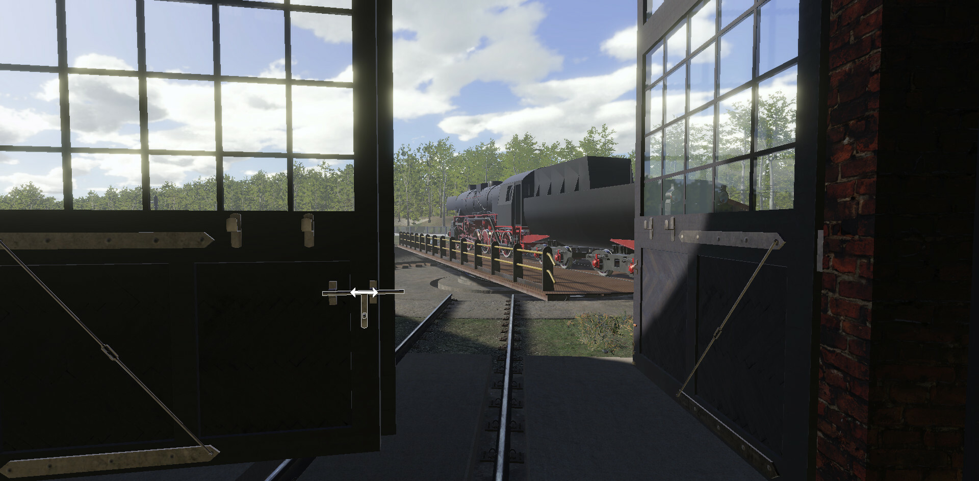 Train Mechanic Simulator 2024 Developer Update #4 – Atomic Jelly