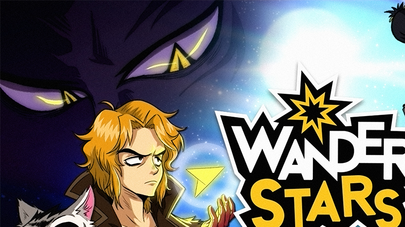 Wander Stars - Wander Stars Demo Walkthrough with the Developers ...