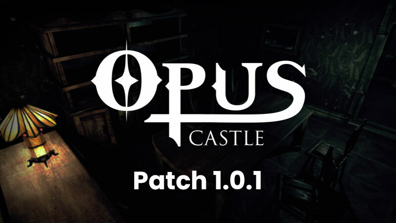 Steam Community :: Opus Castle