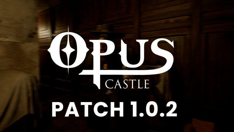 Steam Community :: Opus Castle