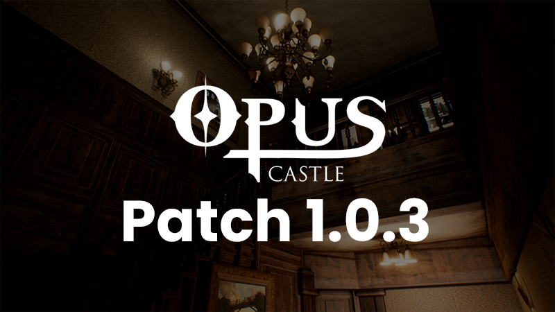 Steam Community :: Opus Castle