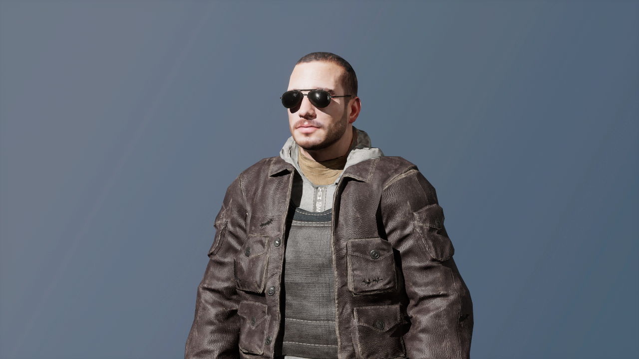 Rick Legacy: Have at least 10 resets