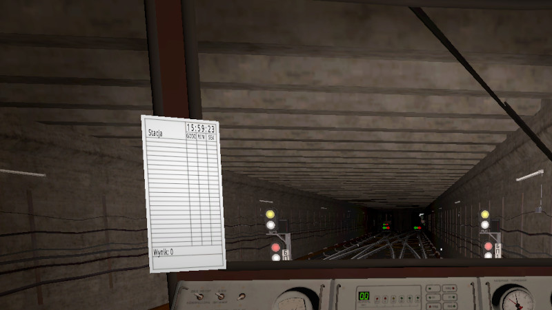 Metro Simulator 2 - Metro Simulator 2 is now available on Nintendo ...