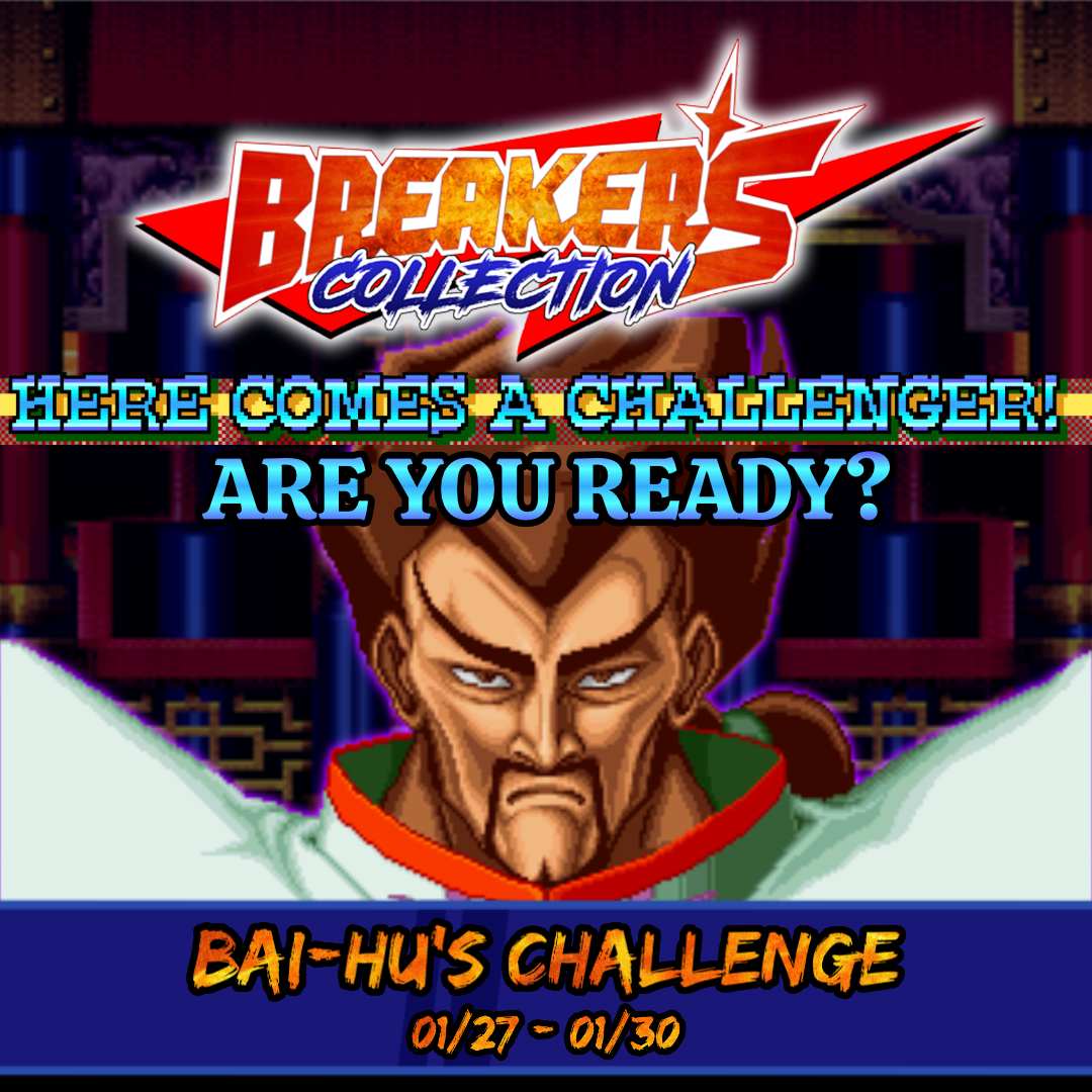 Steam Community :: Breakers Collection