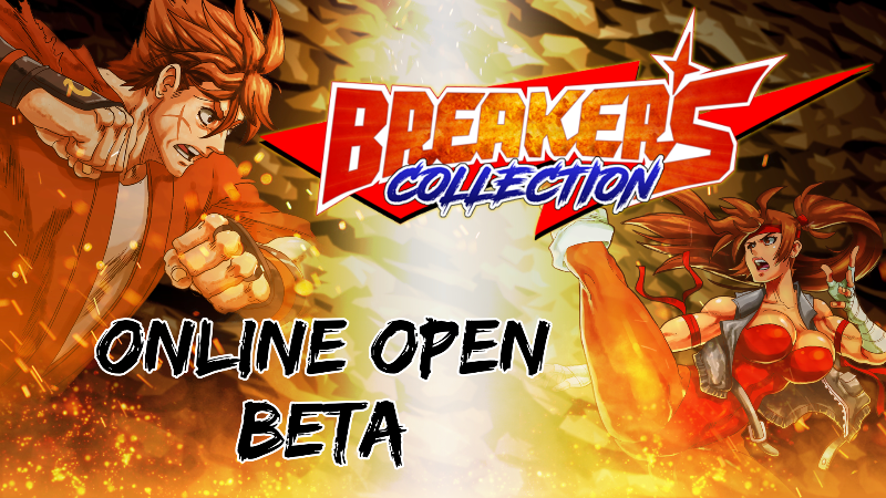Breakers Collection - Welcome to the Breakers Collection Online Open ...