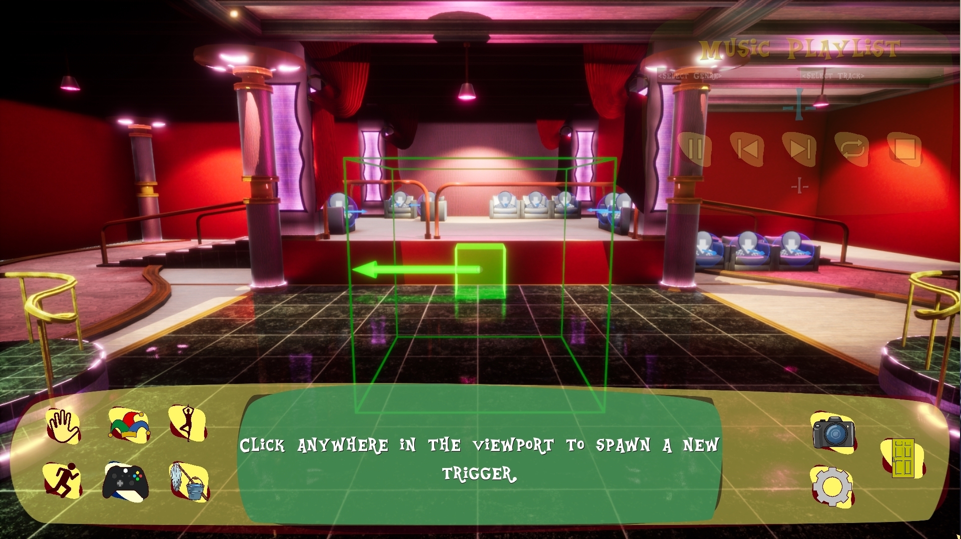 Steam Community :: Wedgie Simulator