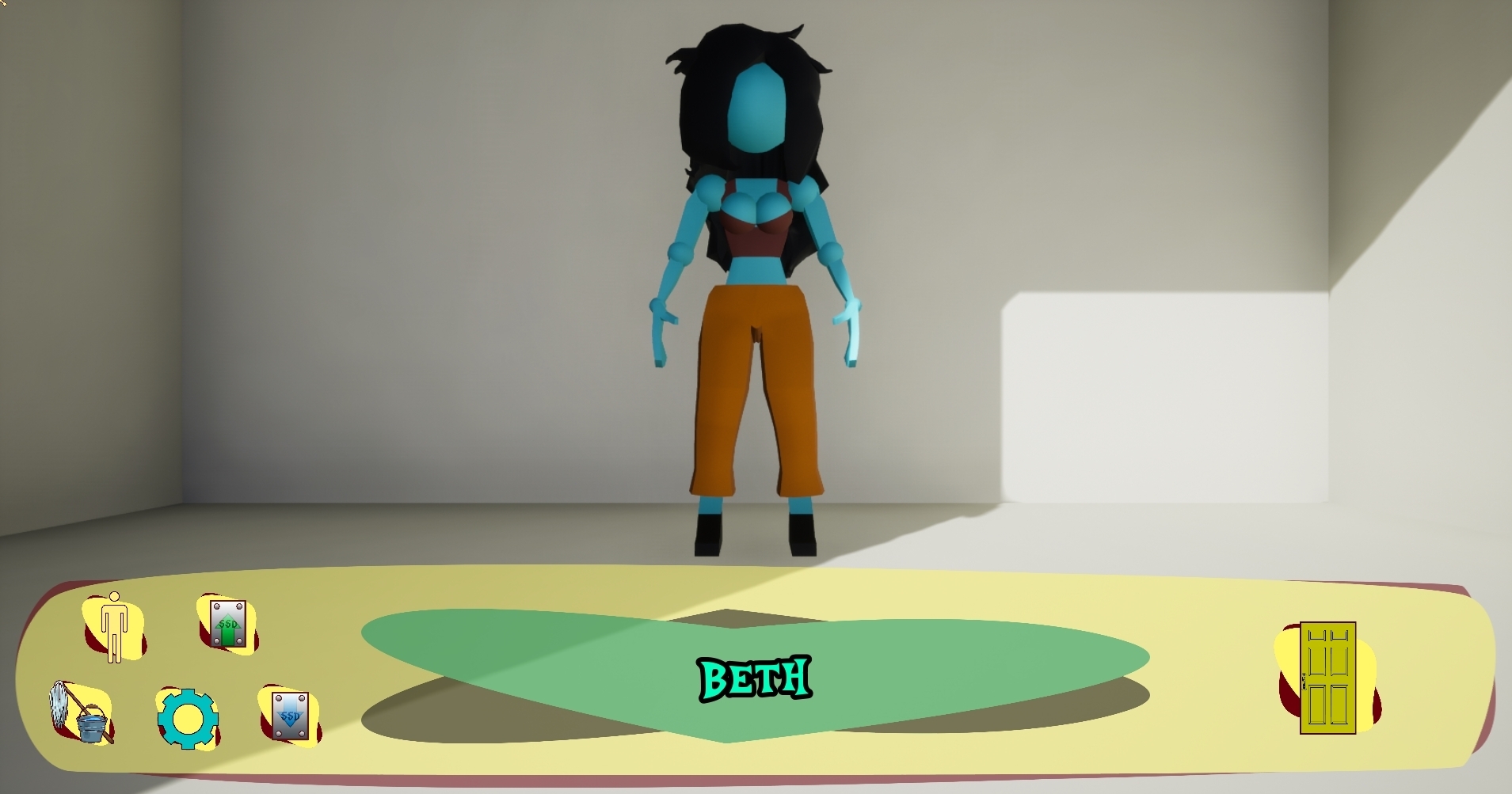 Steam Community :: Wedgie Simulator