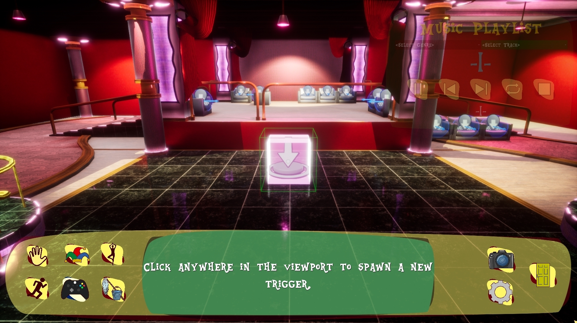 Steam Community :: Wedgie Simulator