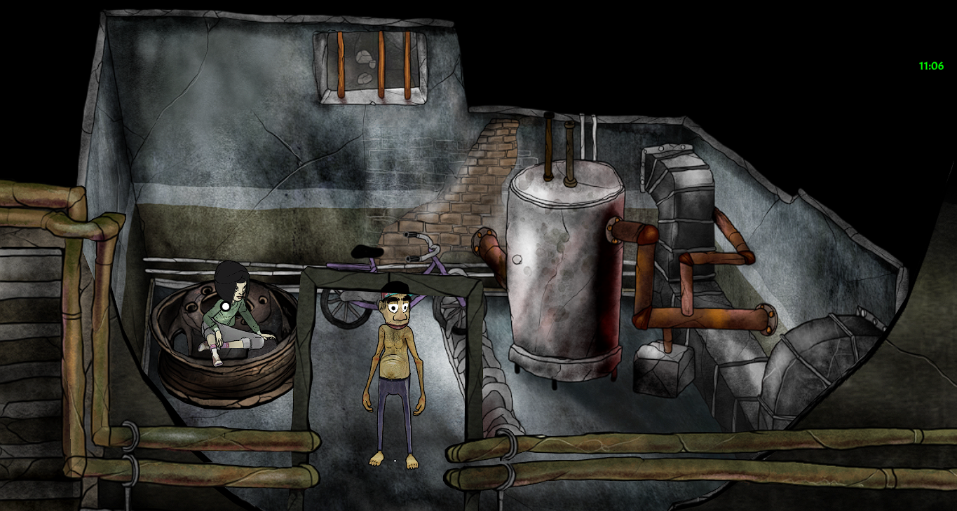 Steam Community :: Orten Was The Case